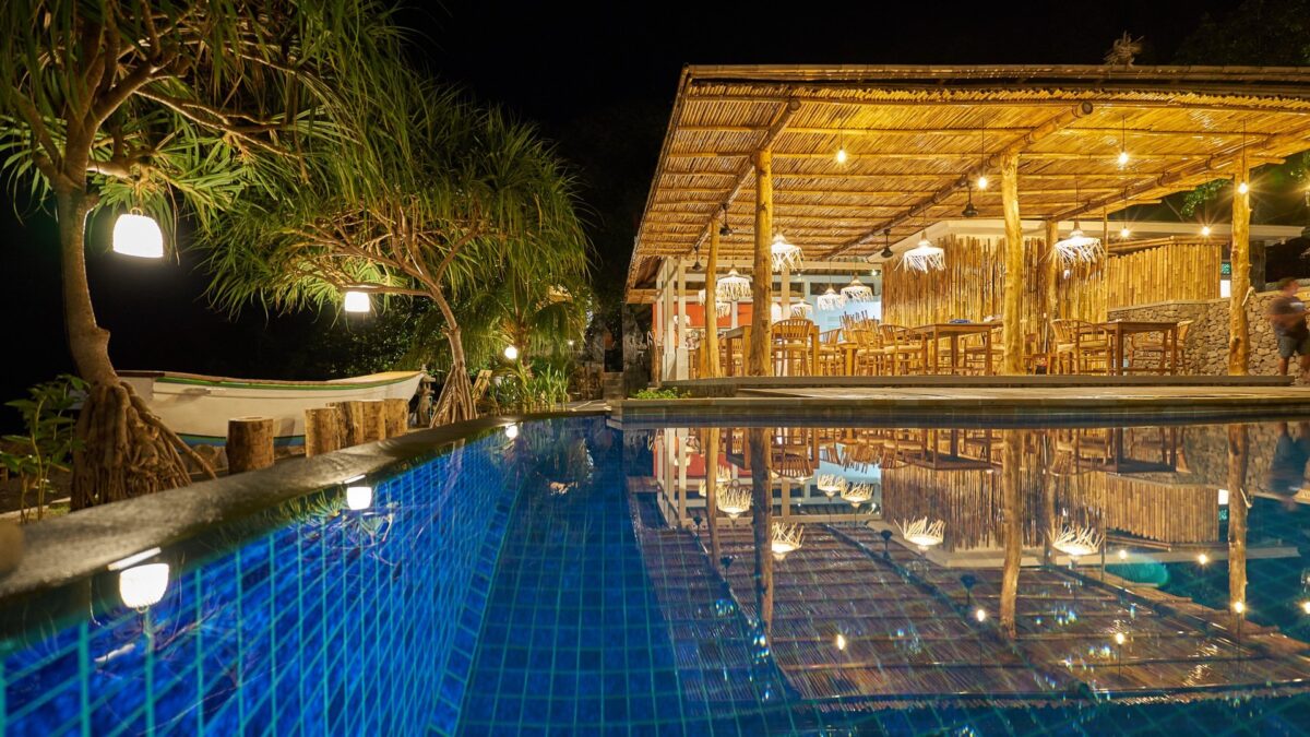 About Us - Vienna Beach Resort